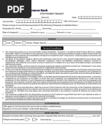 P20 Form | PDF