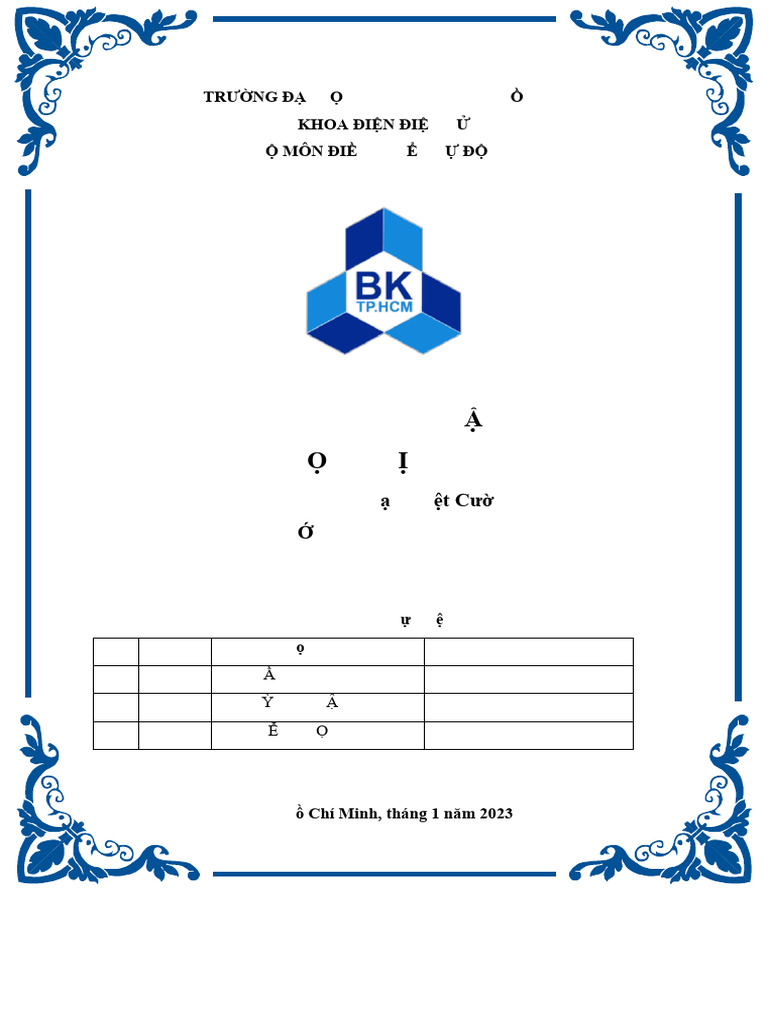 Homework Baocao CV Hk221 044070 g03 | PDF