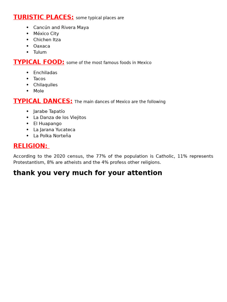 Proyecto - Ingles | PDF