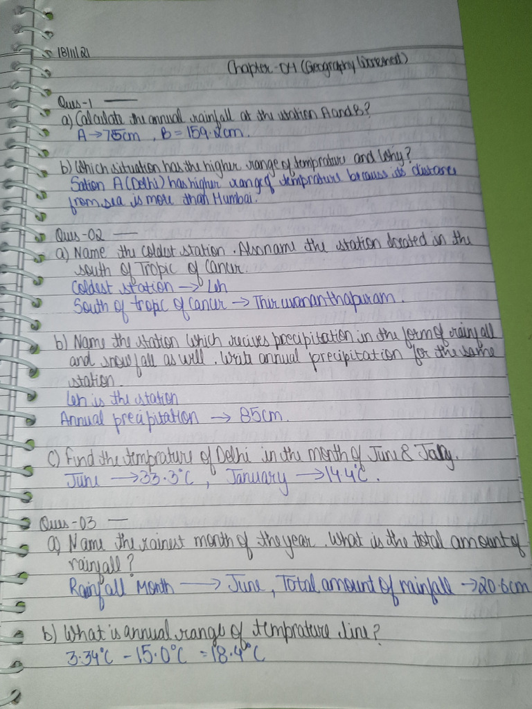 Somya Mehra IX-C Portfolio Activity | PDF