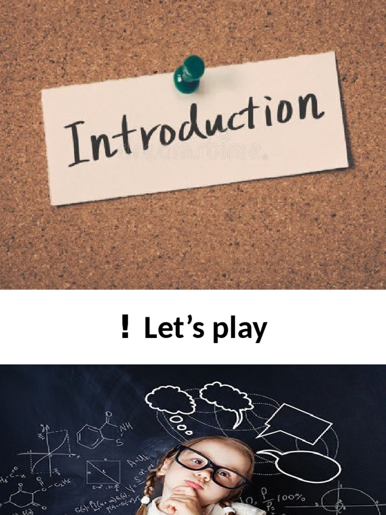 Conversation Level 1 Session 1 | PDF