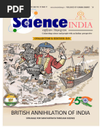 Vigyan Pragati | PDF