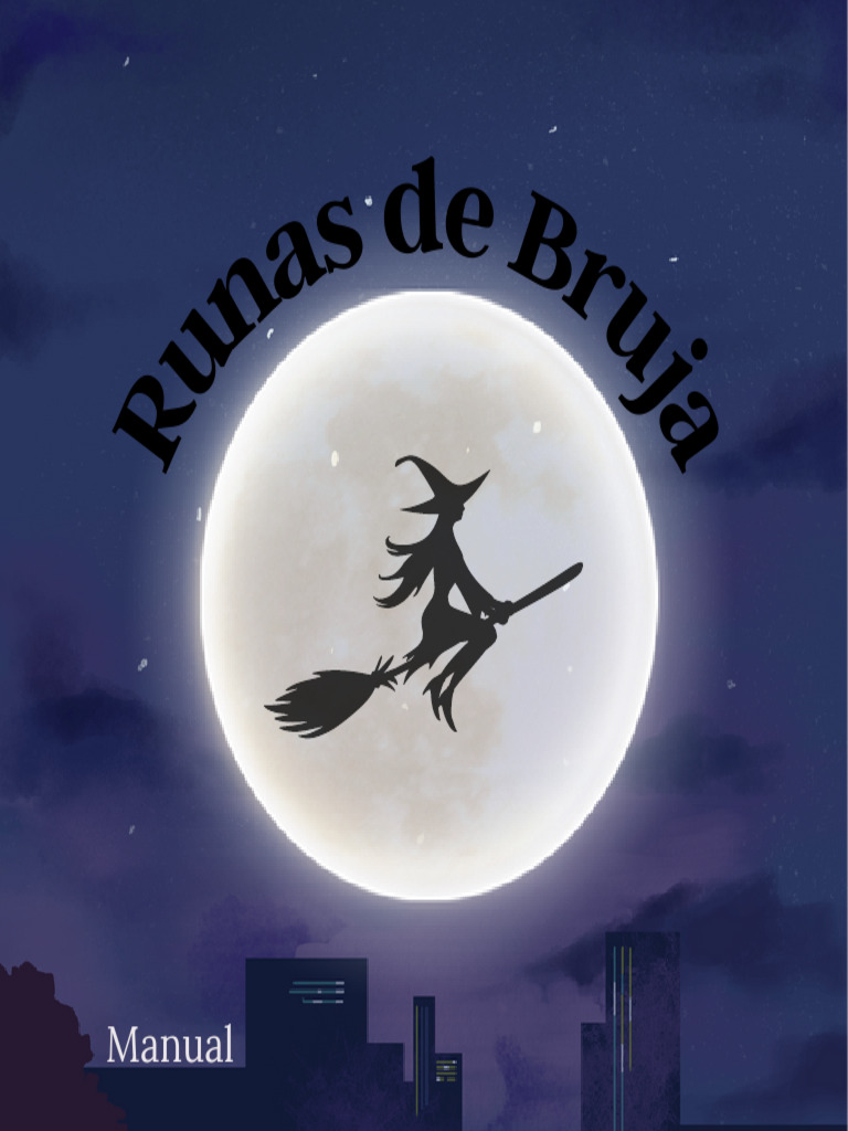 Runas de Bruja | PDF | Runas | Amor