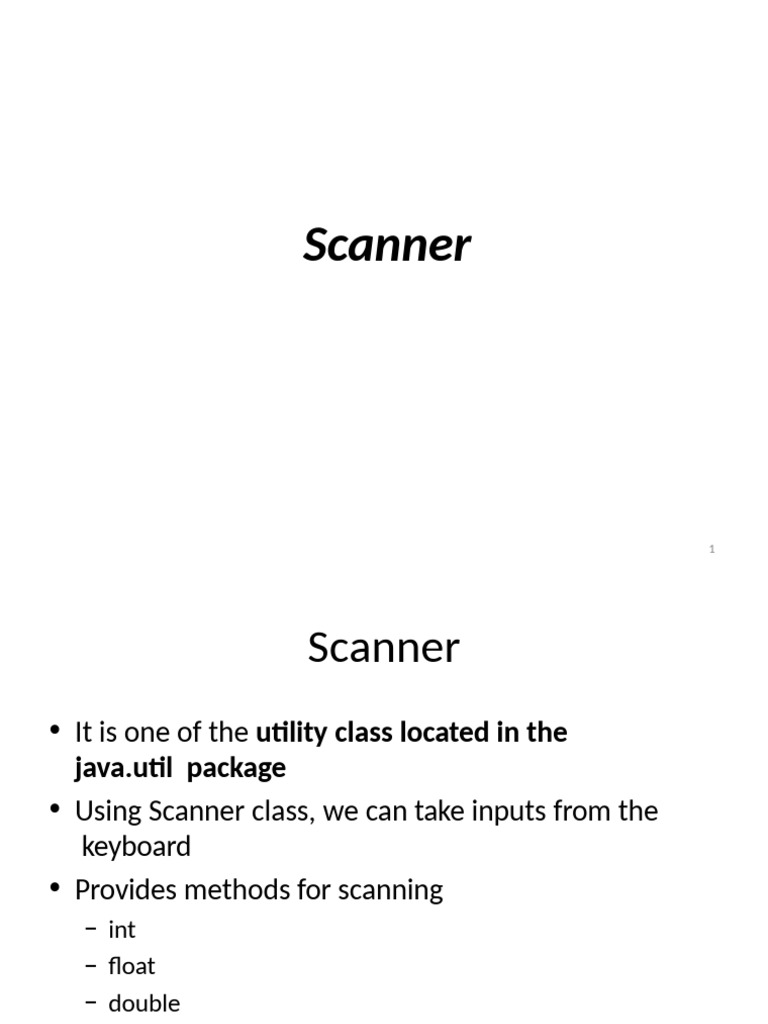 Java Array | PDF | Class (Computer Programming) | Integer (Computer ... Java Array | PDF | Class (Computer Programming) | Integer (Computer ...