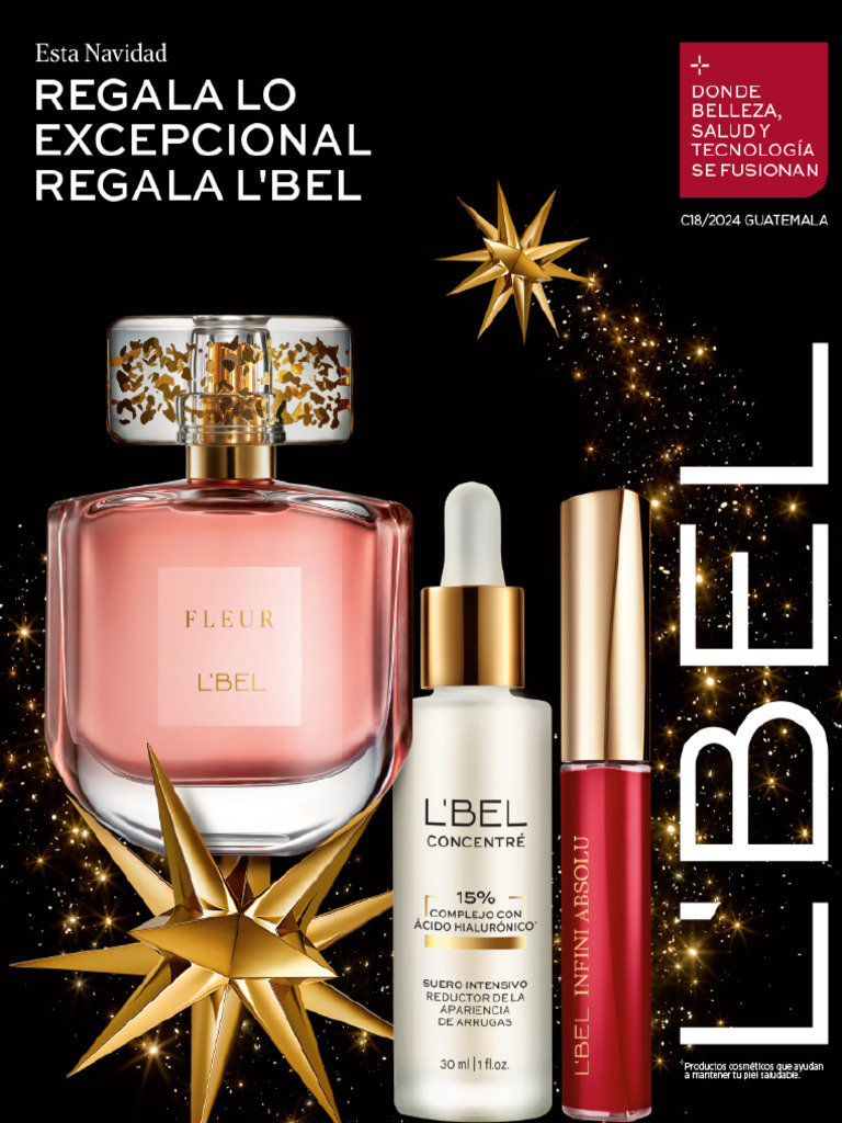 Lbel Guatemala c18 2024 | PDF