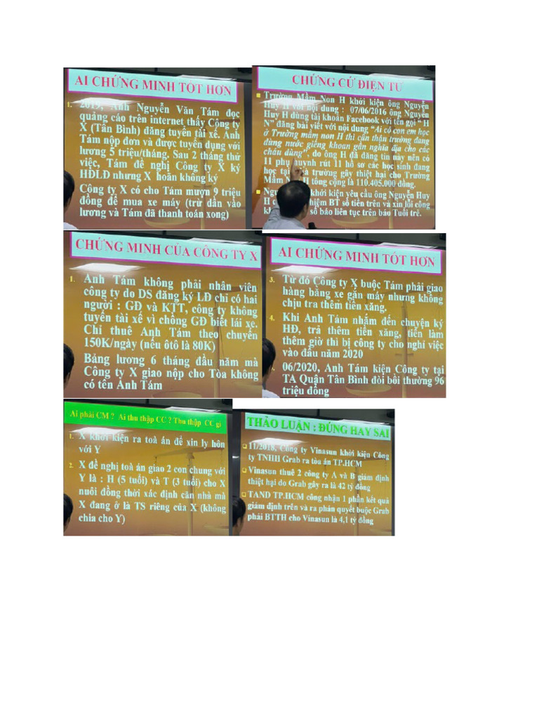 BAI TAP TTDS (2) | PDF