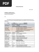 Staff List 2023 24 170723 | PDF | Science