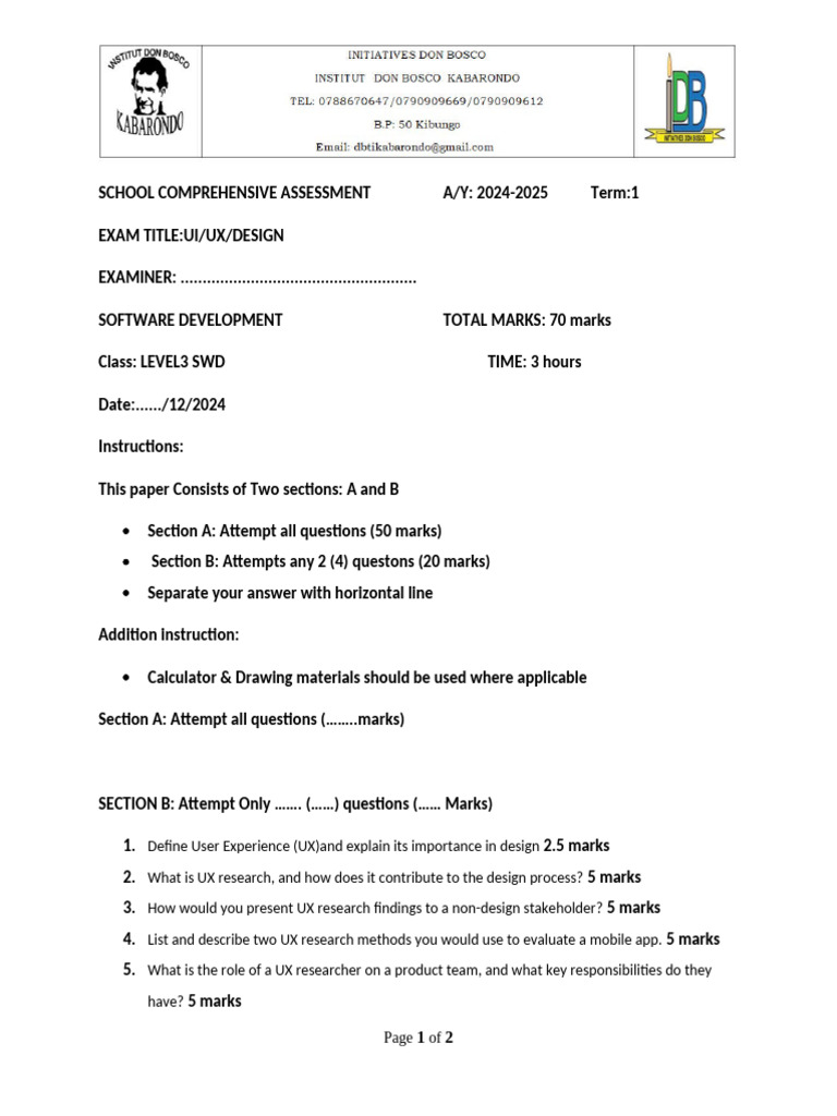 Uxdesign Pdf Systems Engineering Cyberspace