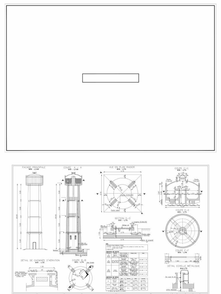 Pages From Volume 1 Dossier Plans | PDF | Plumbing | Hydraulics