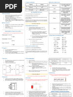Models of Electrical Circuits - BBC Bitesize | PDF | Series And ...
