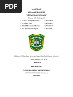 Power Point Kenakalan Remaja | PDF