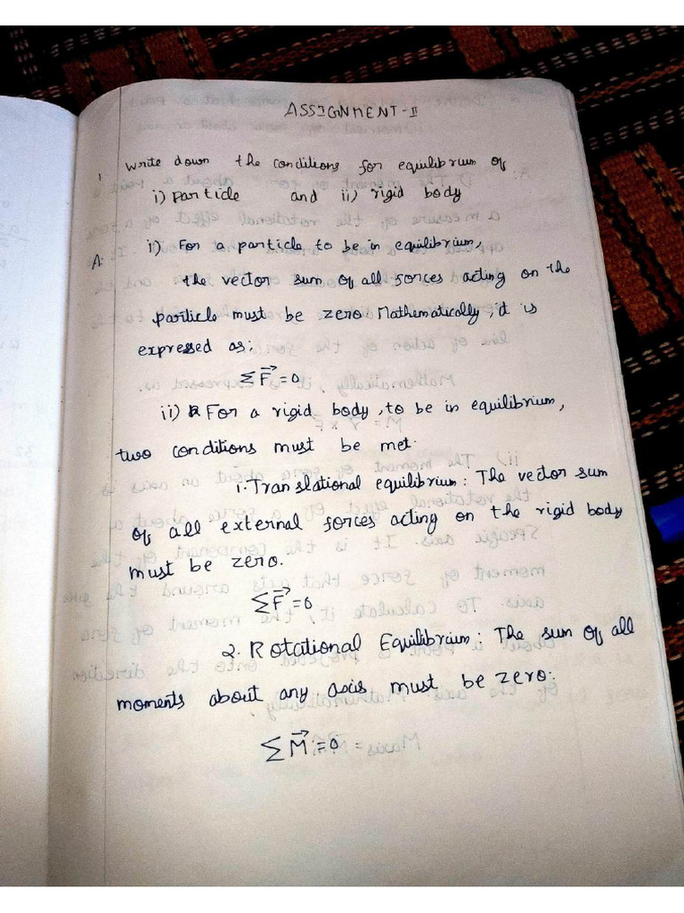 EM ASSIGNMENT 2-Compressed | PDF