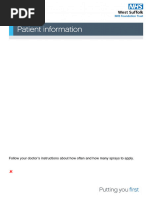NASOALDO 50 - Mometasone Furoate 50mcg - Nasal Spary Suspension - PIL ...
