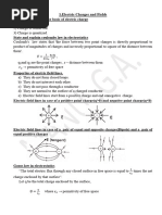 Ii Puc Physics - Practical Manual | PDF