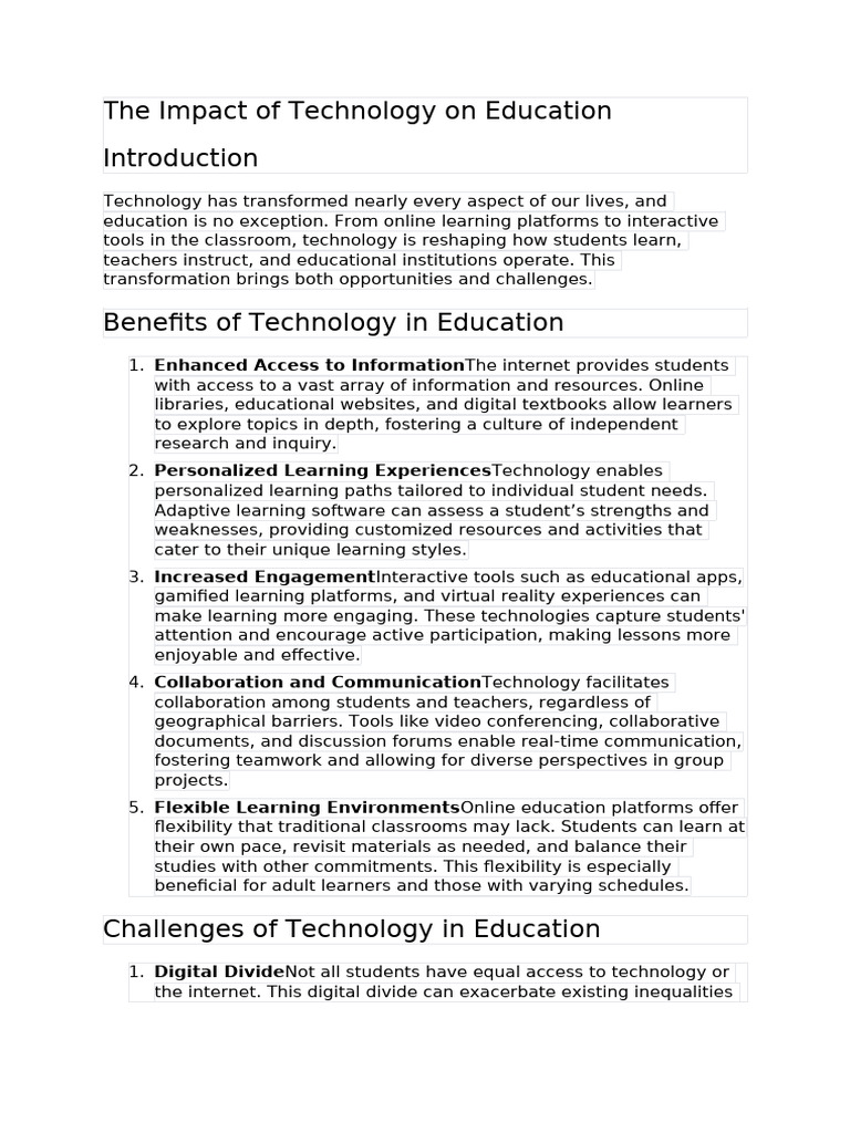 10 | PDF | Educational Technology | Cognition