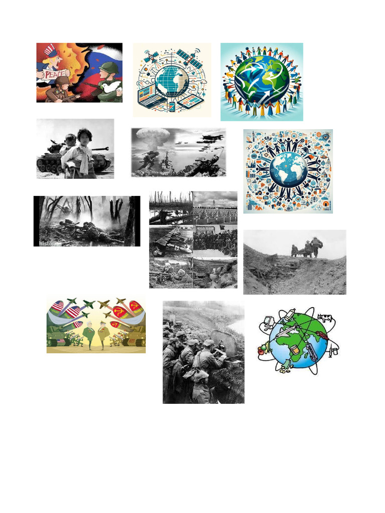 Historia Imagenes | PDF