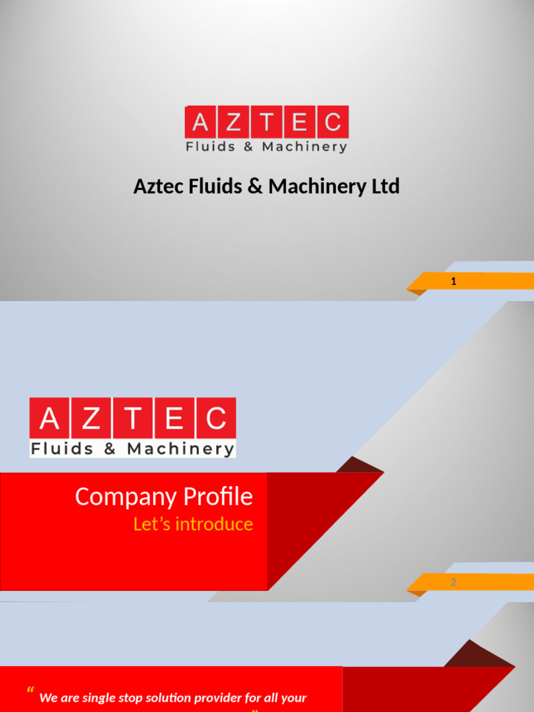 Aztec Fluids: Coding & Printing Solutions | PDF | Printer (Computing ...