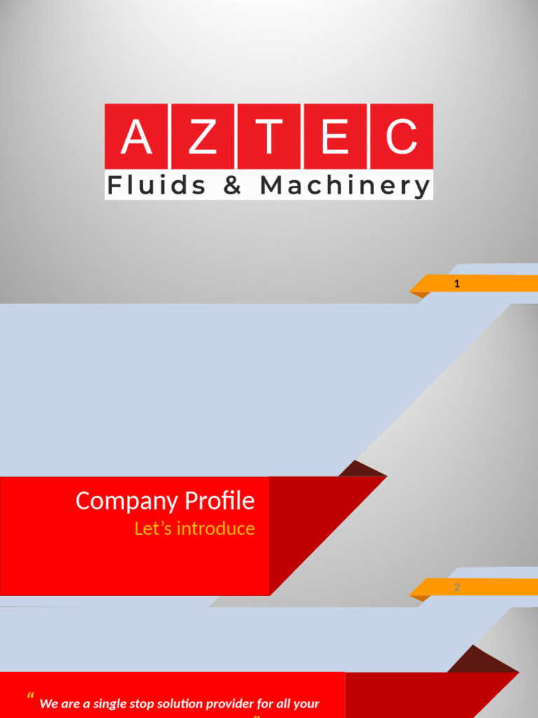 Aztec: Your Coding Solutions Partner | PDF | Printer (Computing ...