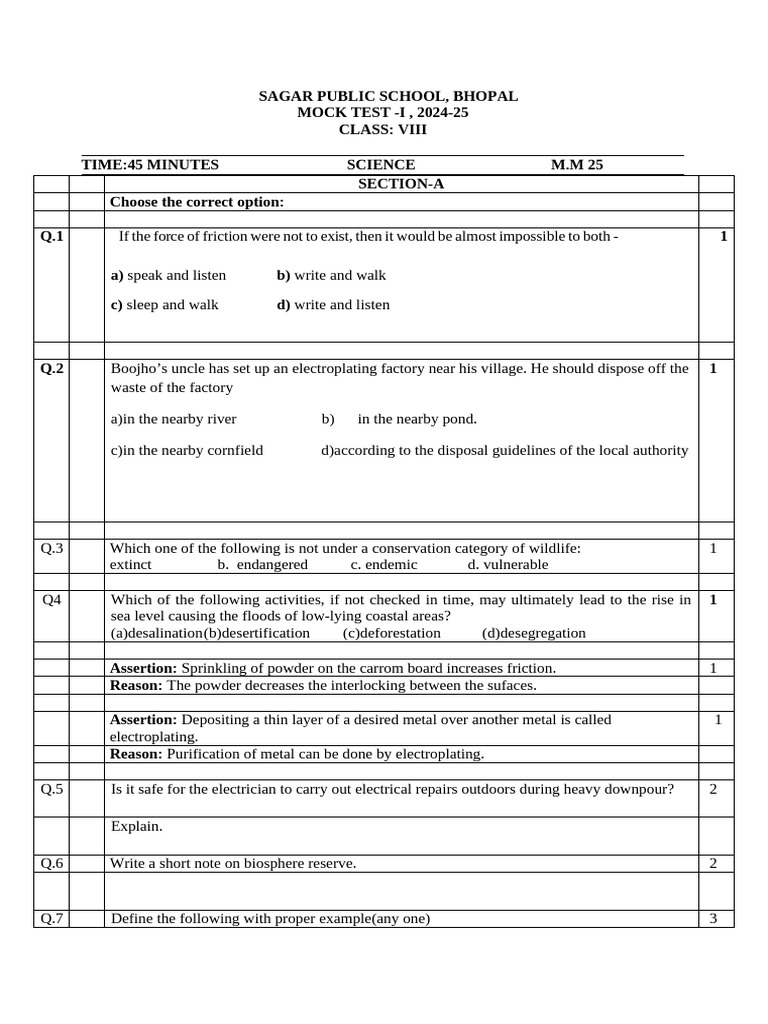 mock | PDF | Compass | Materials Science