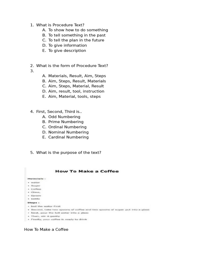 Latihan Soal Kelas 12 Bahasa Inggris | PDF | Cakes | Refrigerator