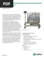 Metenova Zero-G Mixer Overview | PDF | Stainless Steel | Manufactured Goods