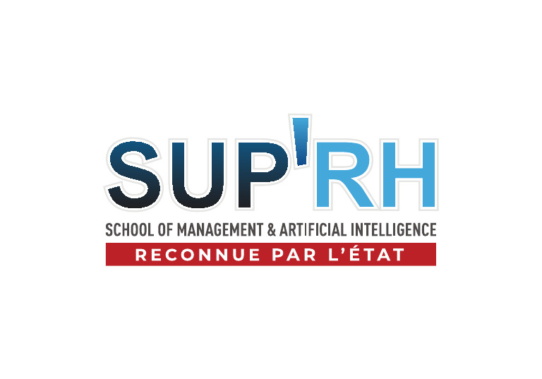 New Logo SUP'RH | PDF