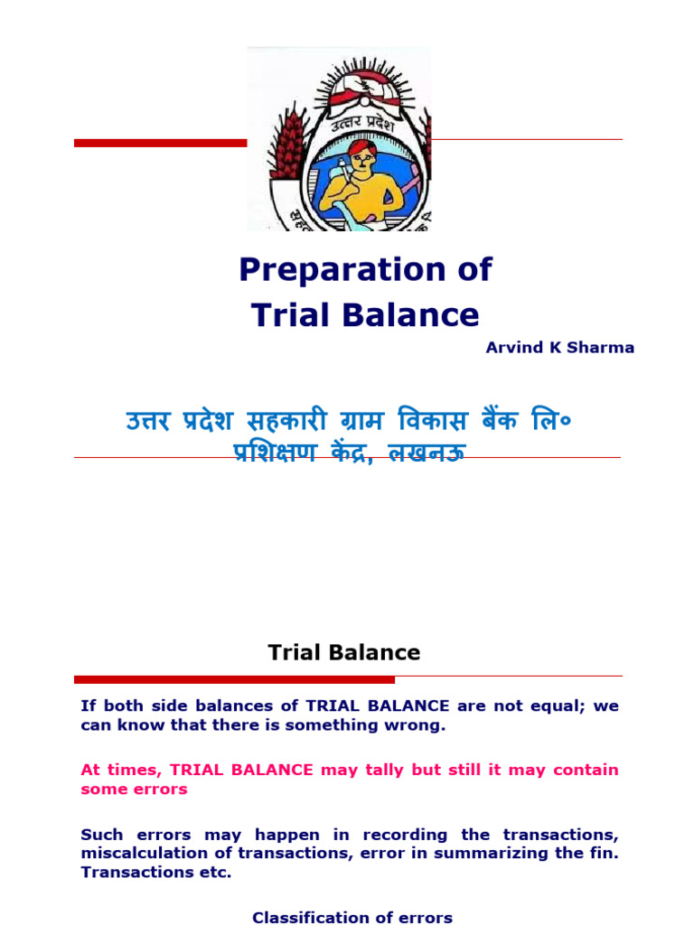 TB | PDF | Depreciation | Income Statement