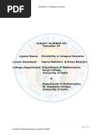 TDR 3000 Guided Wave Radar Installation Operation Manual | PDF ...