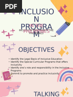 Reflection Journal-A Walkthrough On DepEd Order No. 44 S. 2021 Entitled ...