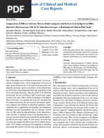 Nidoflor Cream 15g Insert Eng | PDF | Breastfeeding | Glucocorticoid