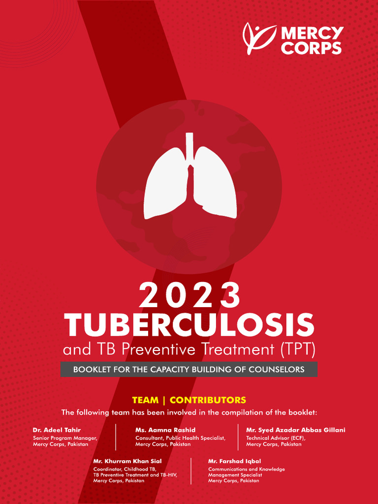 Essential Tuberculosis Resources Guide | PDF | Tuberculosis | Medical ...
