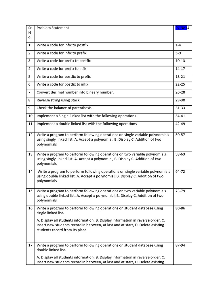 Data Structure Information Pdf Queue Abstract Data Type Computer Programming