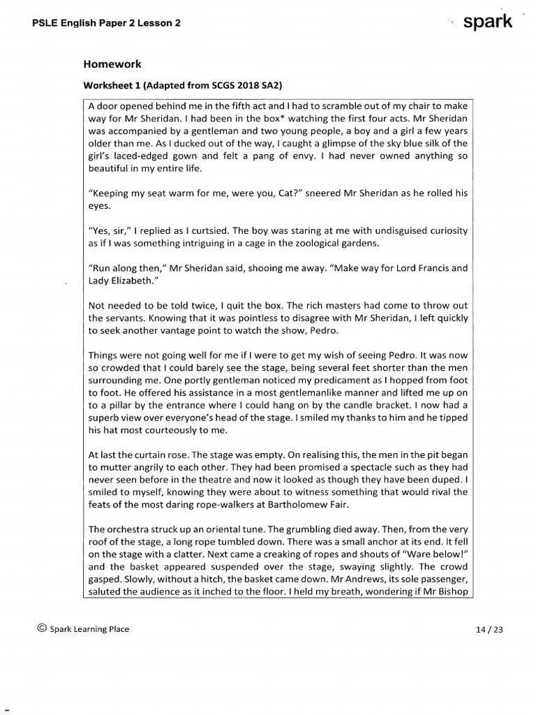 Spark HW - Lesson 2 | PDF