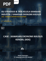 Proses Permohonan KKPR di OSS RBA | PDF