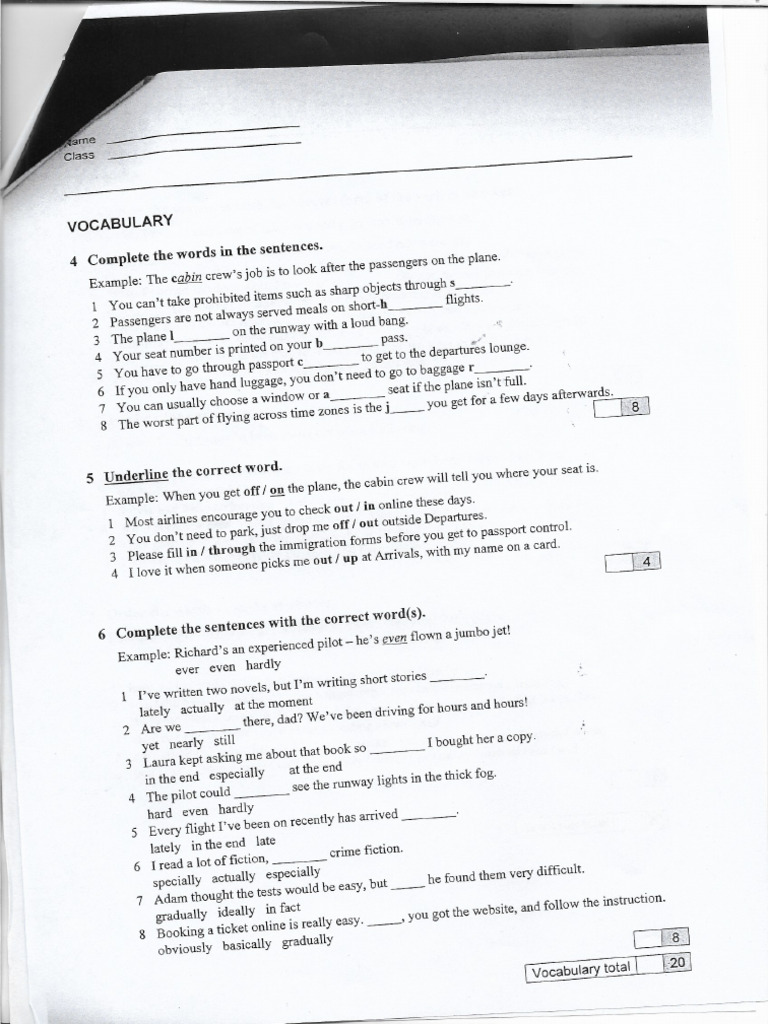 J. Angielski cz2 | PDF