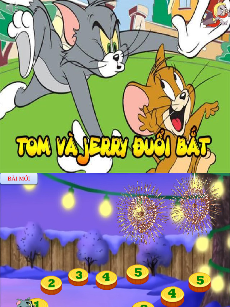 thuvienhoclieu.com-Tom-and-Jerry-duoi-bat | PDF