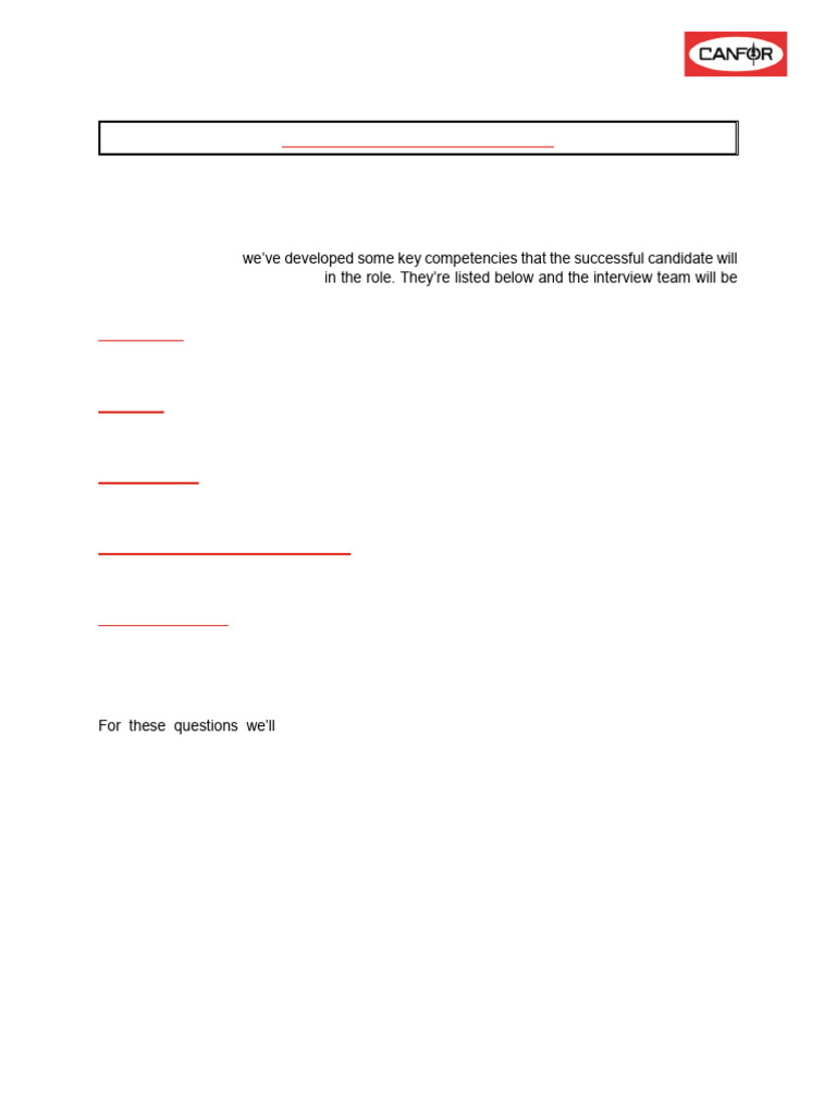 Interview - Guide Reliability | PDF