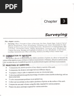 Surveying Notes | PDF