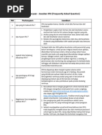 v4 Mapping KFA | PDF