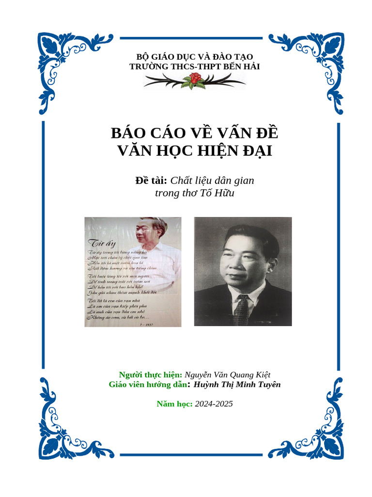Chuy End Evan | PDF