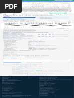 Tape Script Part 1 Test 1 V1 | PDF