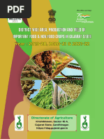 Crop Calendar Pakistan | PDF