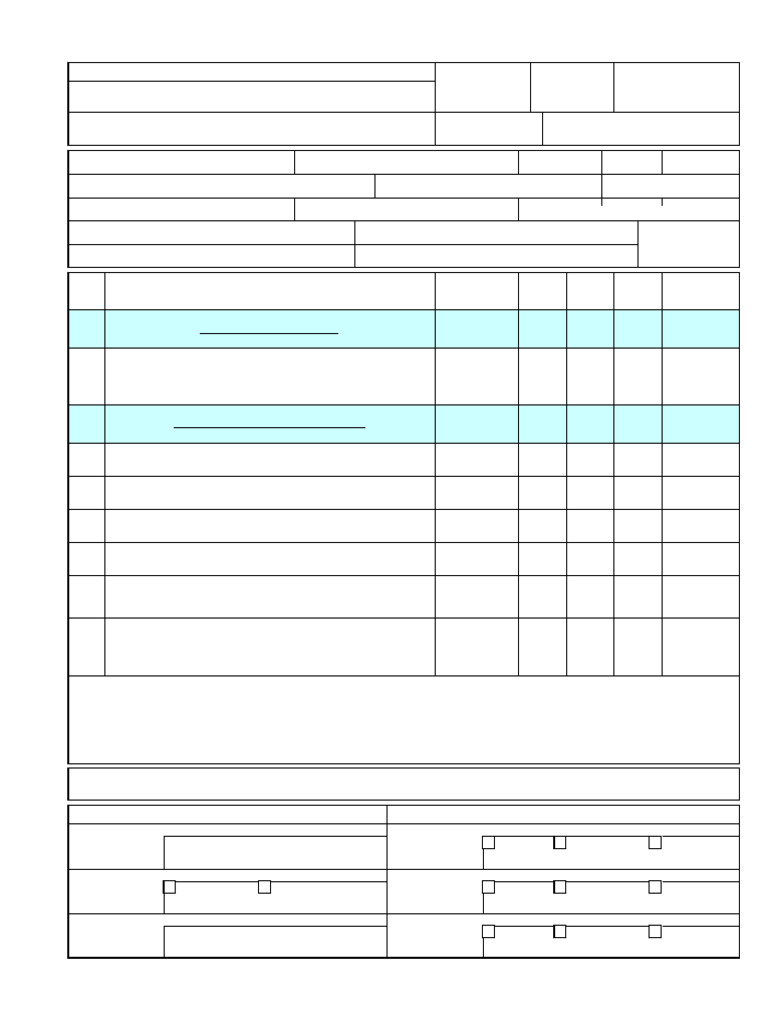 SAIC-M-1014rev4 | PDF | Building Technology | Building Engineering