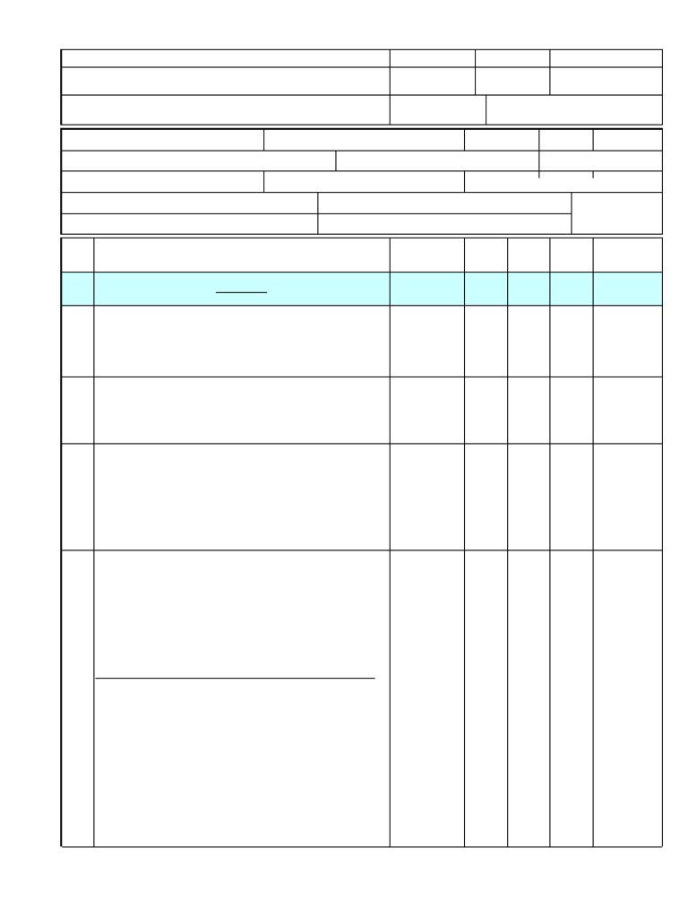 SAIC-M-1019rev4 | PDF | Screw | Nut (Hardware)