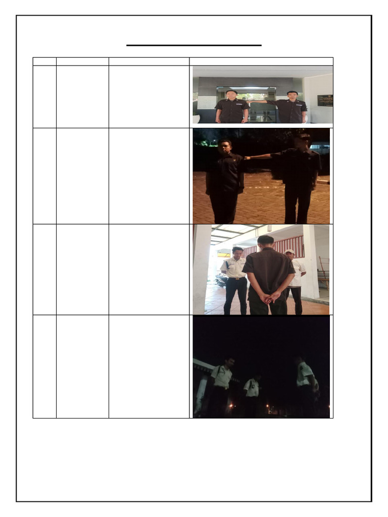 Dok Apel Bpws November | PDF