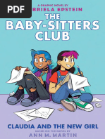 New Kid (Jerry Craft) | PDF