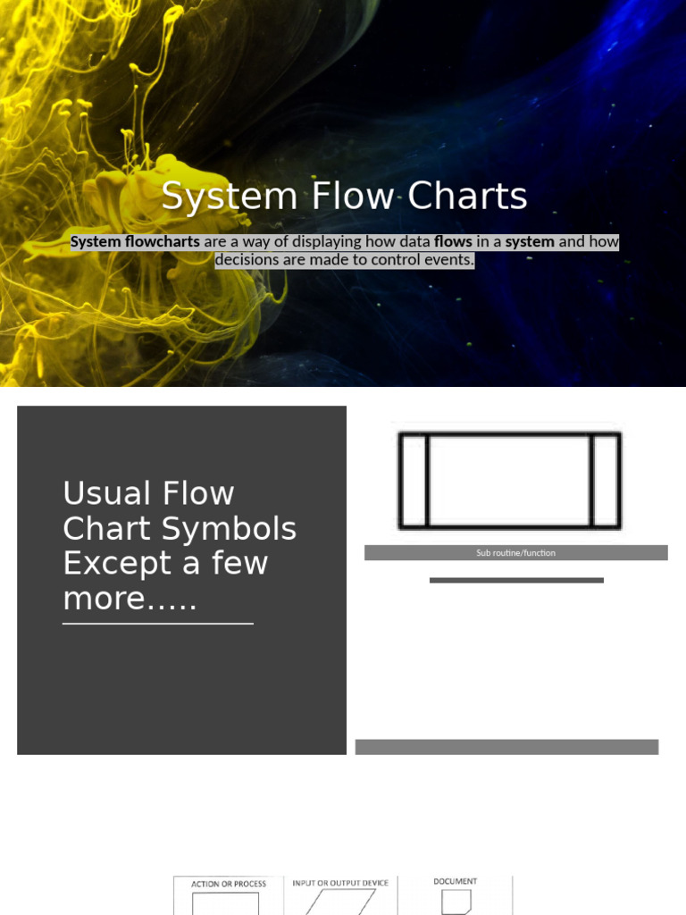 1.2.11.1_-_Detailed_Flowcharts | PDF