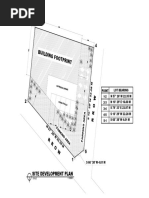Supermarket Floor Plan Examples | PDF | Supermarket | Retail