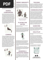 Regicide - RuleBook - RTP | PDF | Playing Cards | Tabletop Games