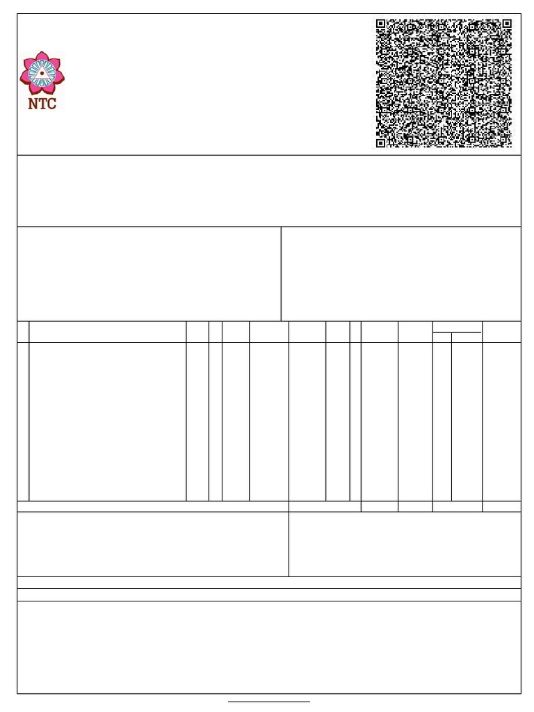 Tax Invoice for Air Freight Import | PDF | Cargo | Signature